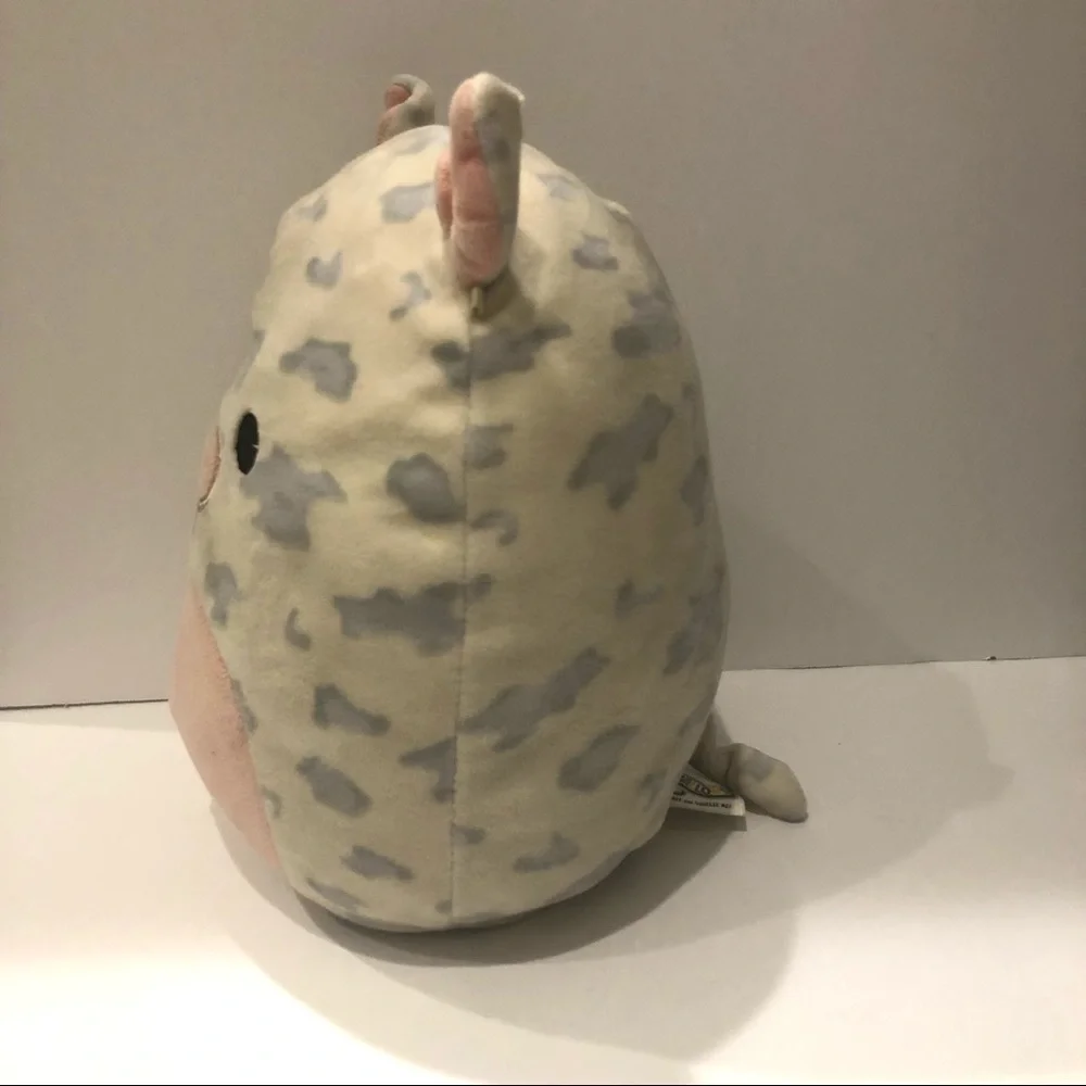 Squishmallows | Toys | Rosie The Spotted Pig Squishmallows Medium Sized ...